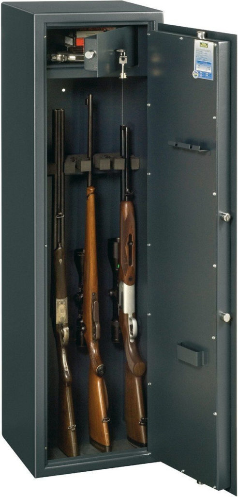 Waffenschrank kaufen bis 1000 Euro ++ Waffenschrank-Kaufen365.de